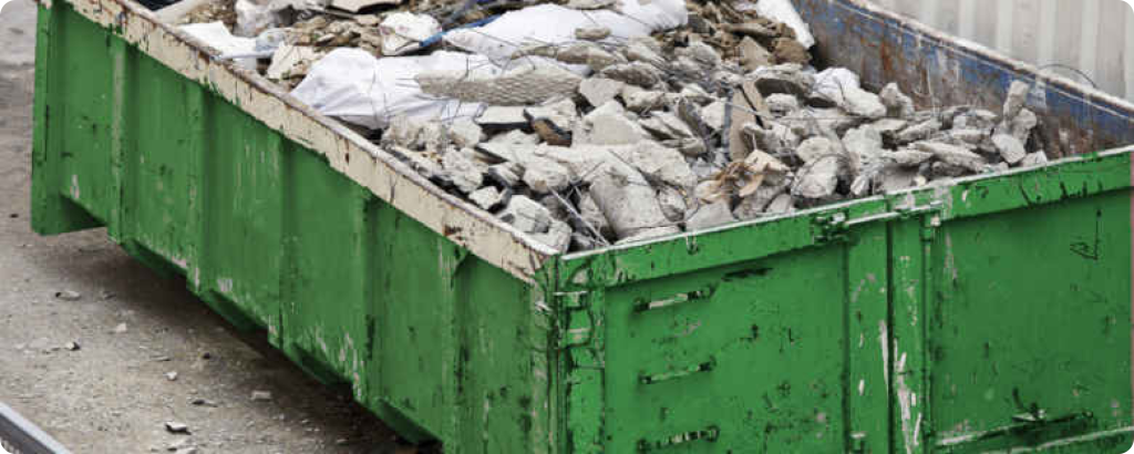 Affordable Concrete Skip Bin Hire for Efficient Waste Disposal