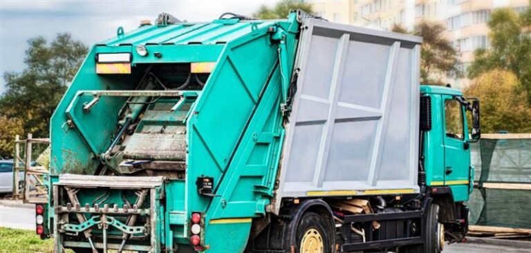 3 Benefits of Fuel Blending for Sustainable Waste Management: Turning ...