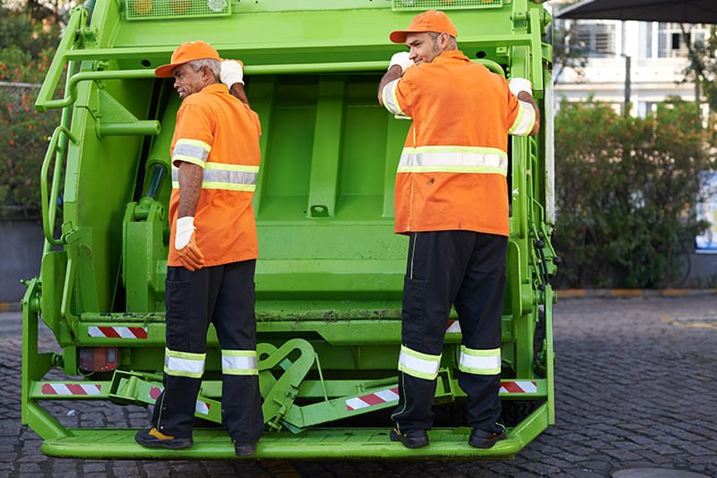 Skip Bin Hire Logan | Fast & Affordable Waste Removal